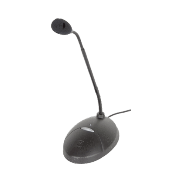 Electro-Voice PolarChoice Desktop-12 Gooseneck Microphone - Rauf ...